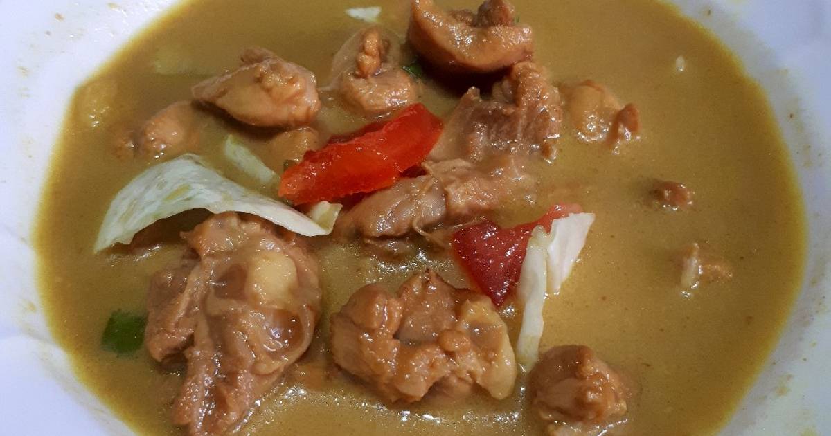 224 resep fillet paha ayam enak dan sederhana - Cookpad