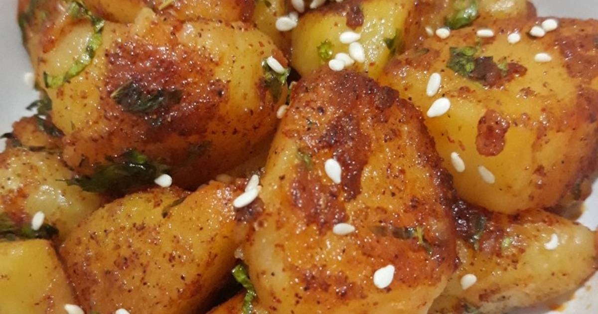 17.092 resep kentang rebus enak dan sederhana - Cookpad