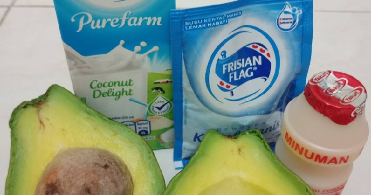 13.898 resep aneka es enak dan sederhana - Cookpad