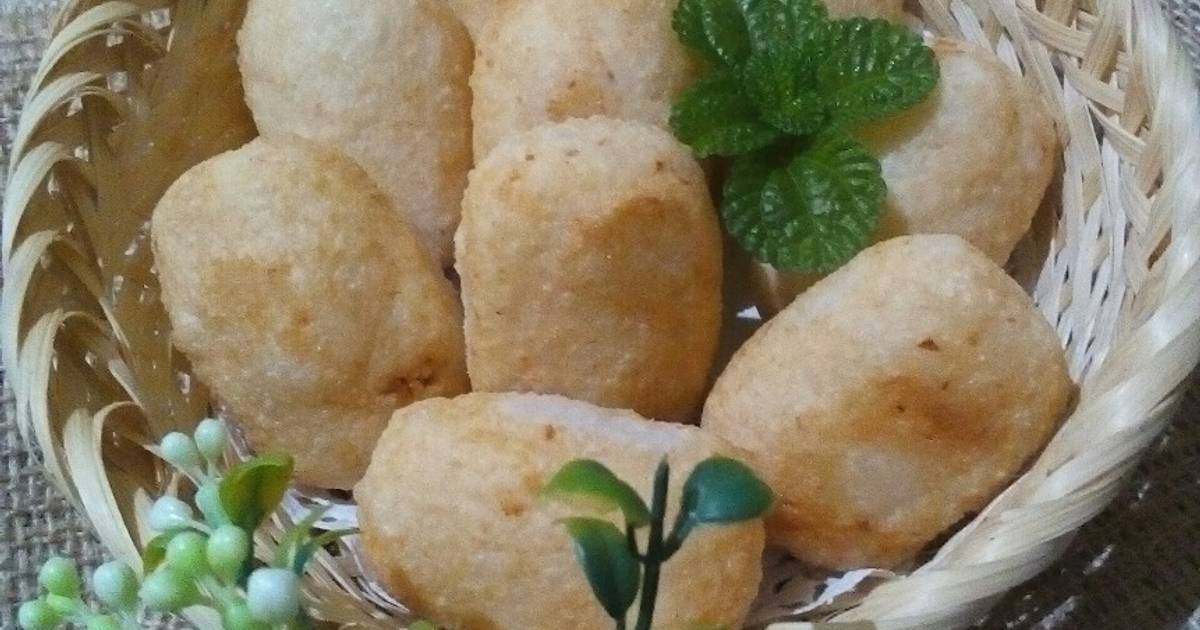 20 resep uli tepung ketan enak dan sederhana - Cookpad