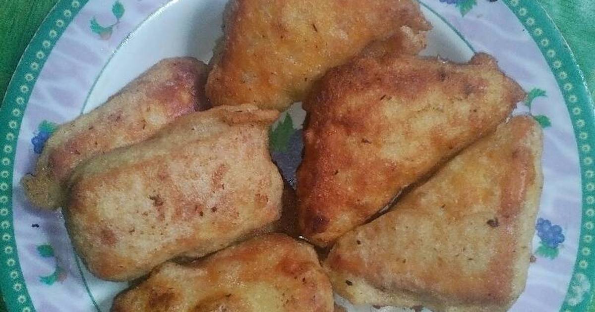 11 resep malkis tape keju enak dan sederhana - Cookpad