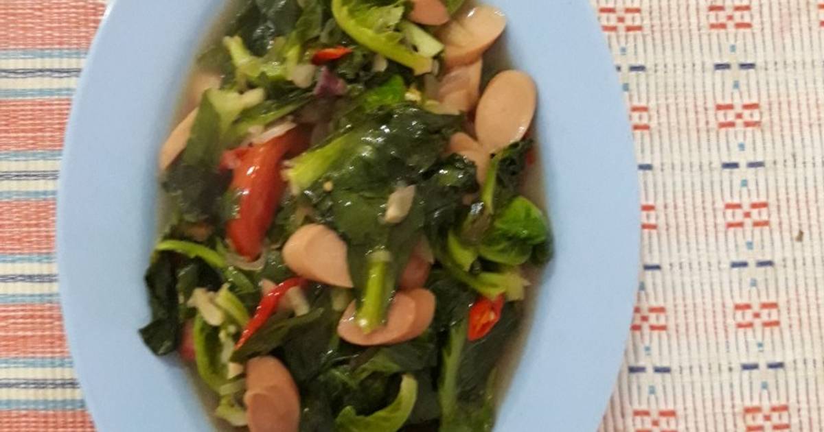 580 resep cuciwis enak dan sederhana - Cookpad