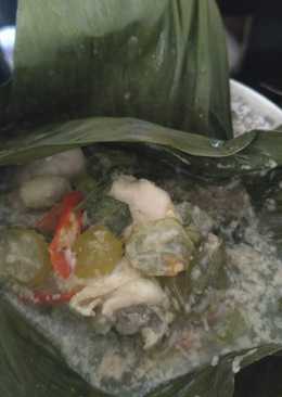 Garang asem ayam - 256 resep - Cookpad