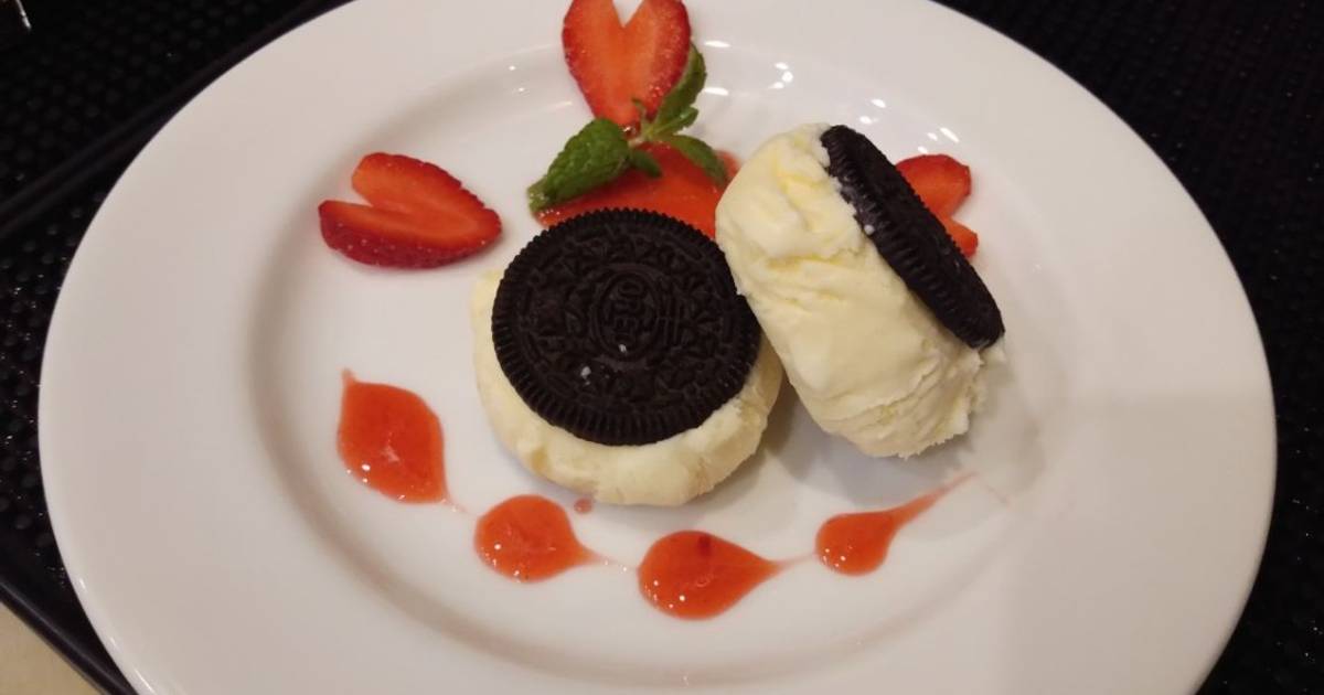 369 resep roti oreo enak dan sederhana - Cookpad