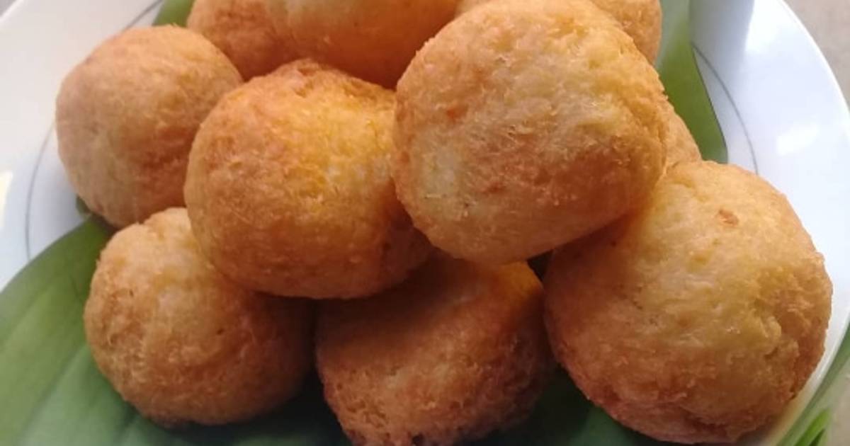 57 resep klenyem enak dan sederhana - Cookpad