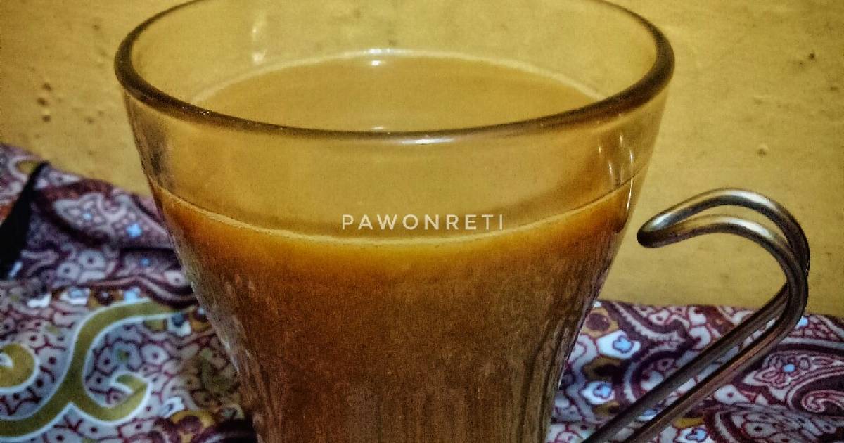 93 resep bajigur enak dan sederhana - Cookpad