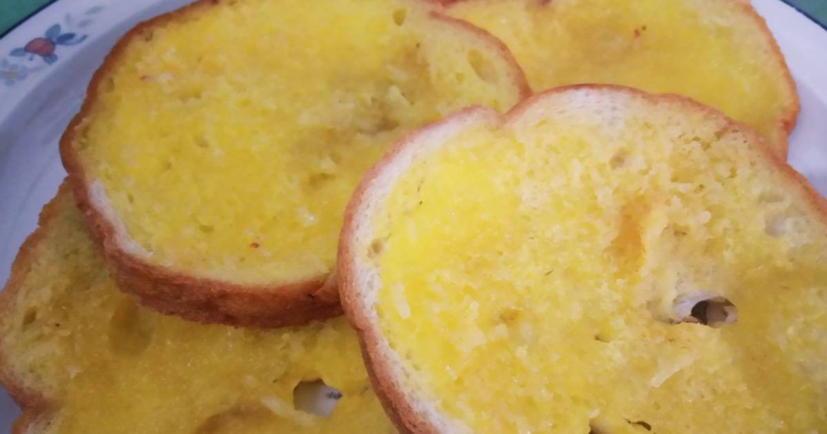 991 resep roti kering enak dan sederhana - Cookpad