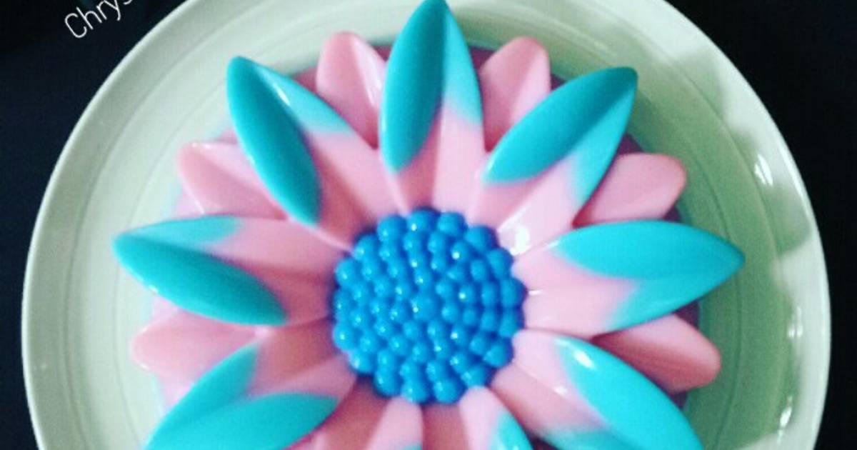 59 resep puding art enak dan sederhana - Cookpad