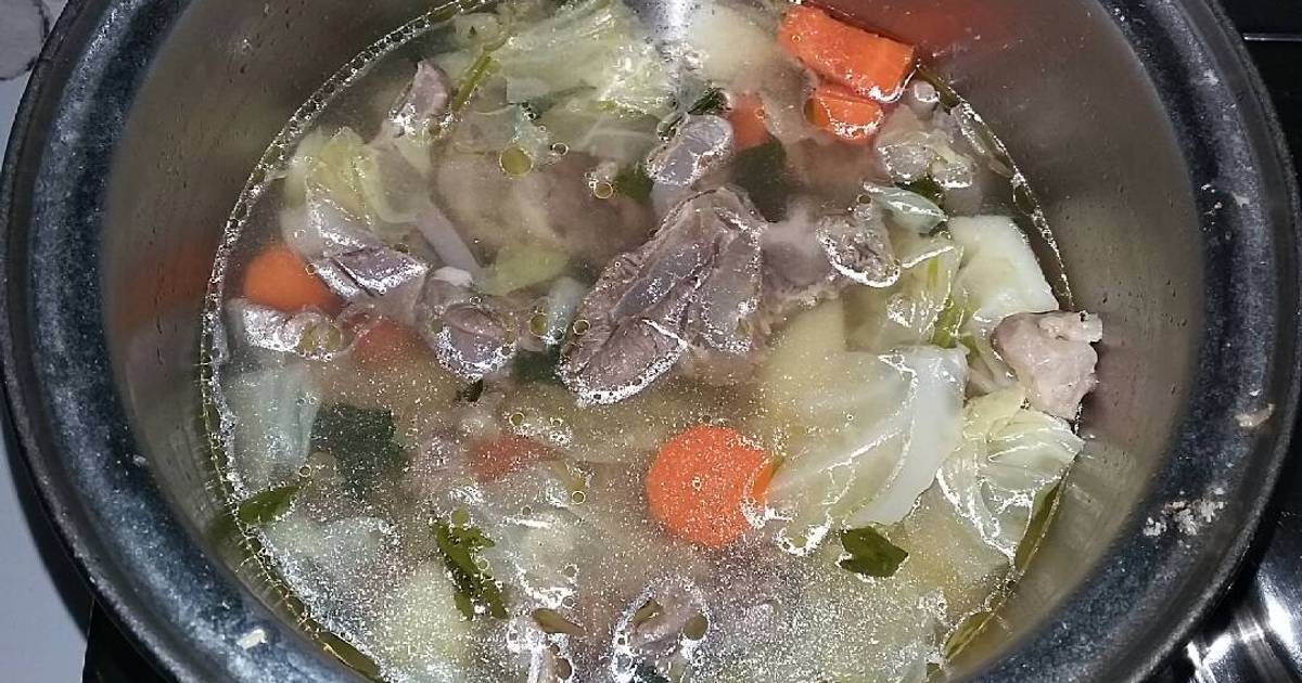 532 resep daging sapi sengkel enak dan sederhana - Cookpad