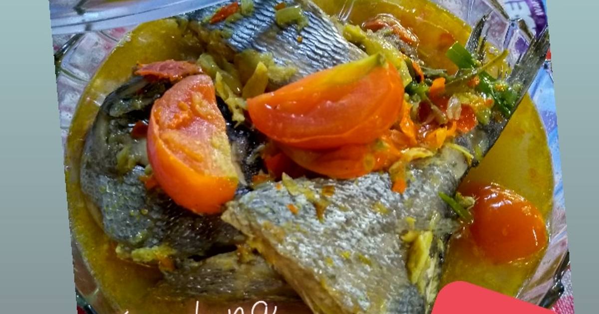 24 resep pindang koyong enak dan sederhana - Cookpad