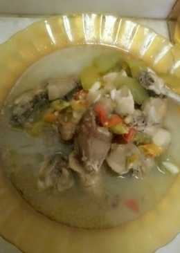 81 resep garang asem ayam rumahan yang enak dan sederhana - Cookpad