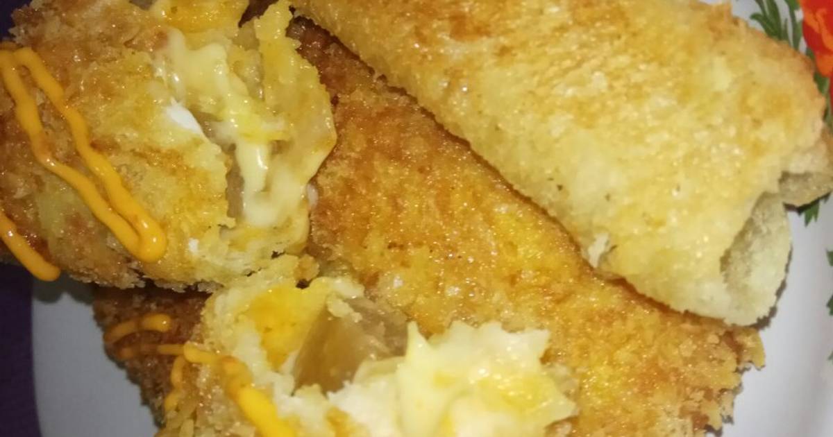 4.214 resep quick melt cheese enak dan sederhana - Cookpad