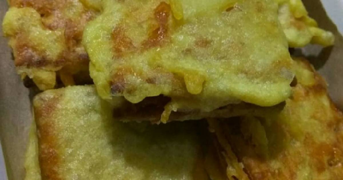40 resep gabing enak dan sederhana - Cookpad