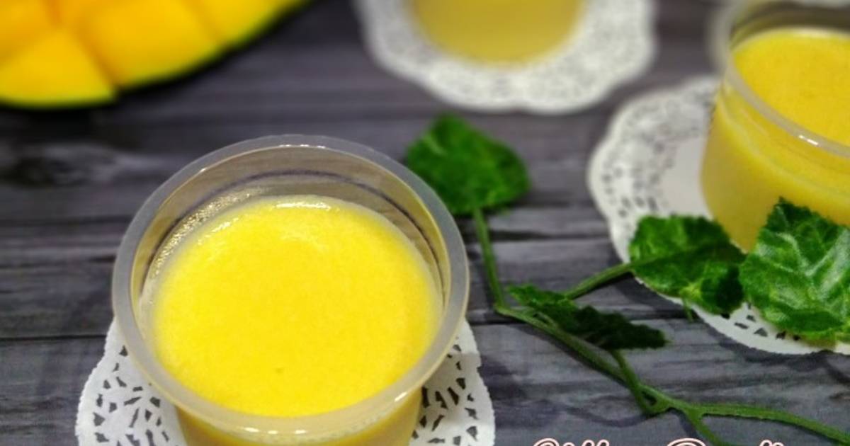 30.655 resep puding enak dan sederhana - Cookpad