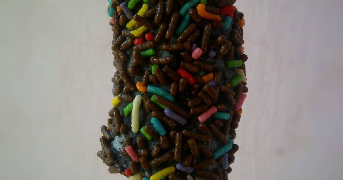 35 resep es kulkul pisang enak dan sederhana - Cookpad