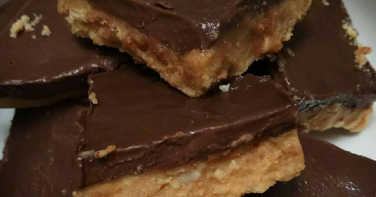 1.823 resep coklat kacang enak dan sederhana - Cookpad