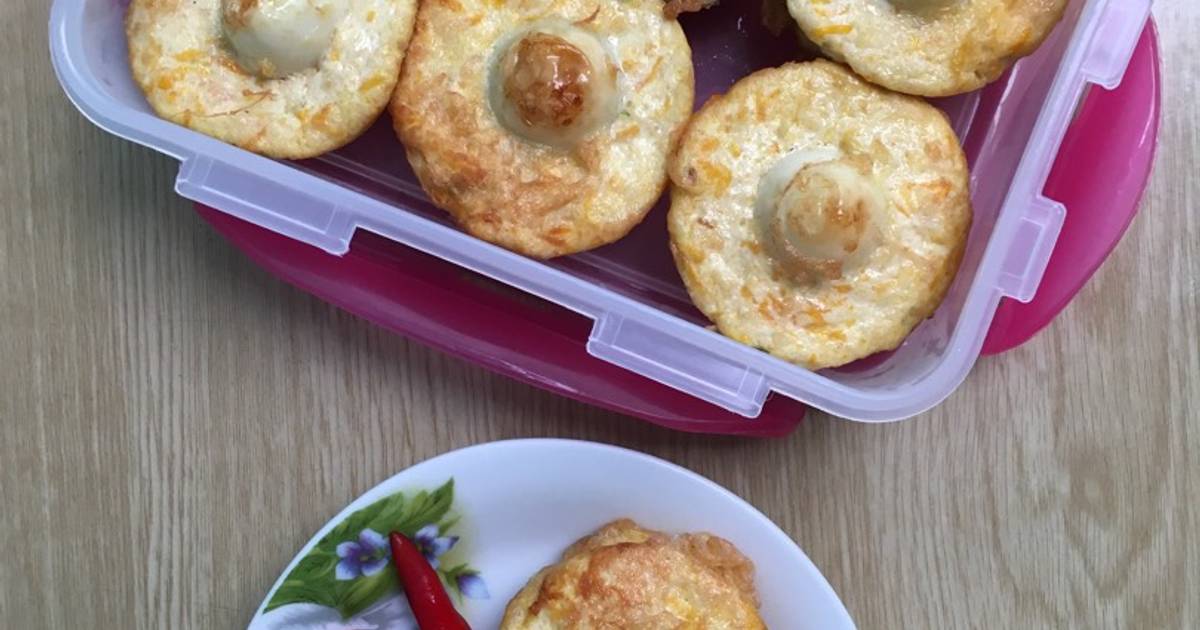 30 resep tahu sakura enak dan sederhana - Cookpad