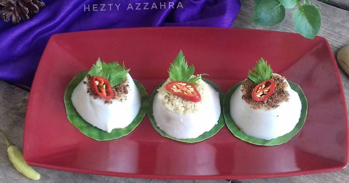 164 resep kue talam enak dan sederhana - Cookpad