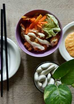 120 resep saus keju richeese enak dan sederhana - Cookpad