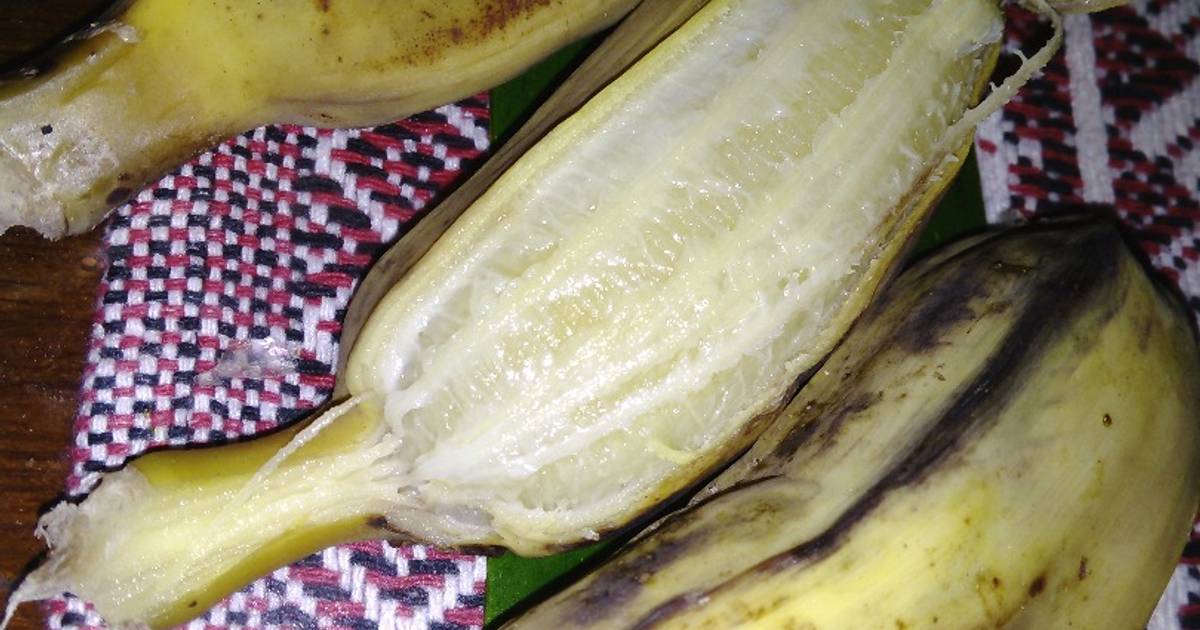 2.576 resep pisang rebus enak dan sederhana - Cookpad