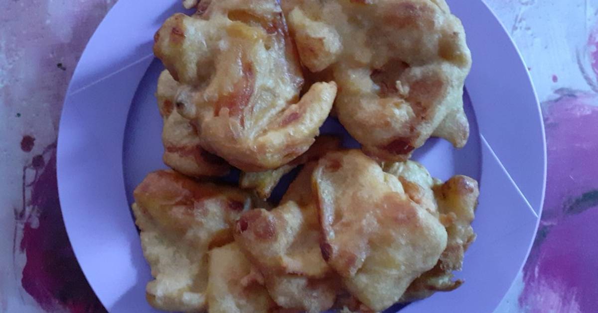 4.357 resep nangka matang enak dan sederhana - Cookpad