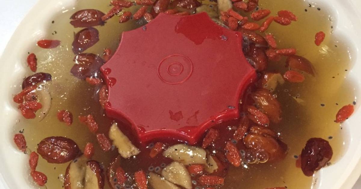 17 resep angco enak dan sederhana - Cookpad