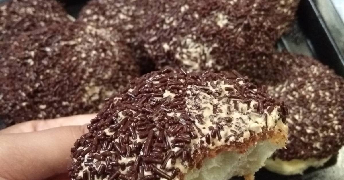 370 resep roti mocca enak dan sederhana - Cookpad