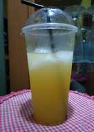 338 resep es jeruk peras enak dan sederhana - Cookpad