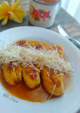 101 resep pisang epe enak dan sederhana - Cookpad