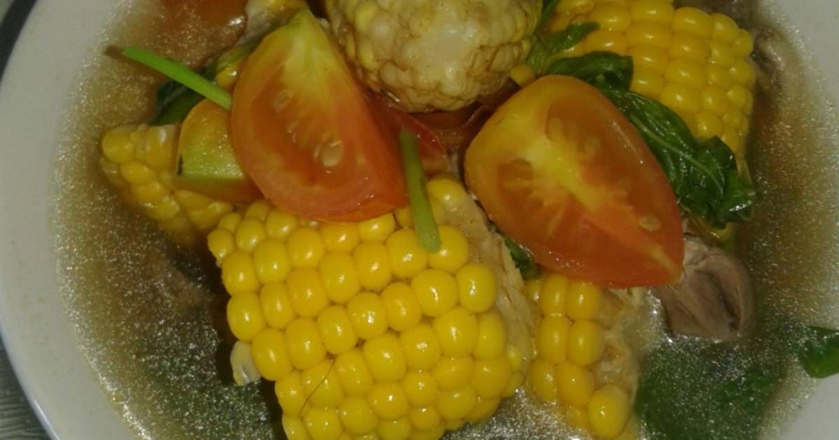 41 resep teng teng enak dan sederhana - Cookpad