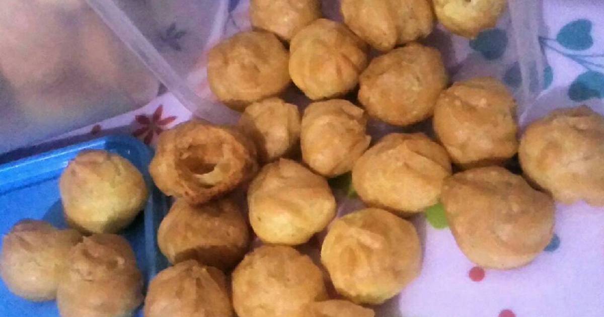 931 resep jajanan kering enak dan sederhana - Cookpad