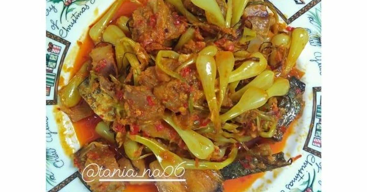 256 resep lengkio enak dan sederhana - Cookpad