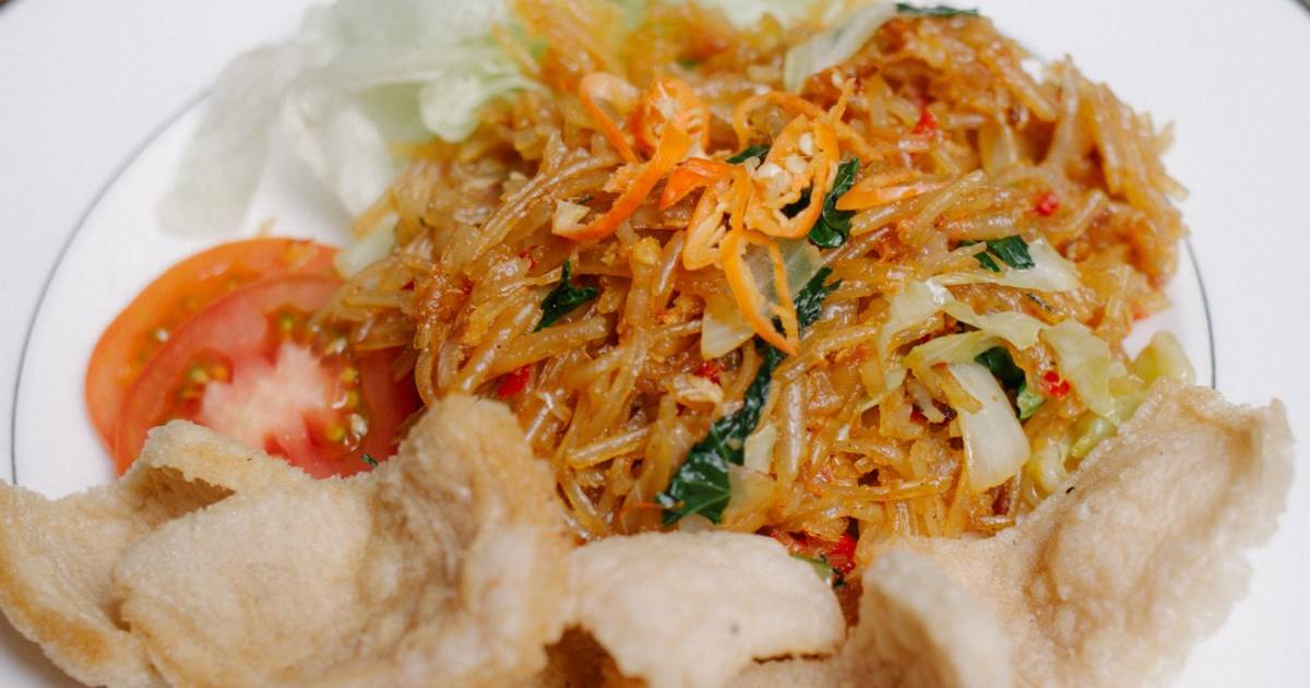 19 resep olahan ganyong enak dan sederhana - Cookpad