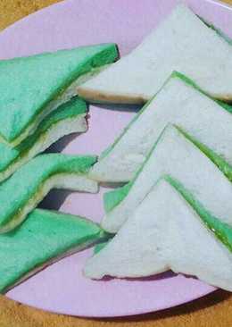 Roti tawar - 4.957 resep - Cookpad