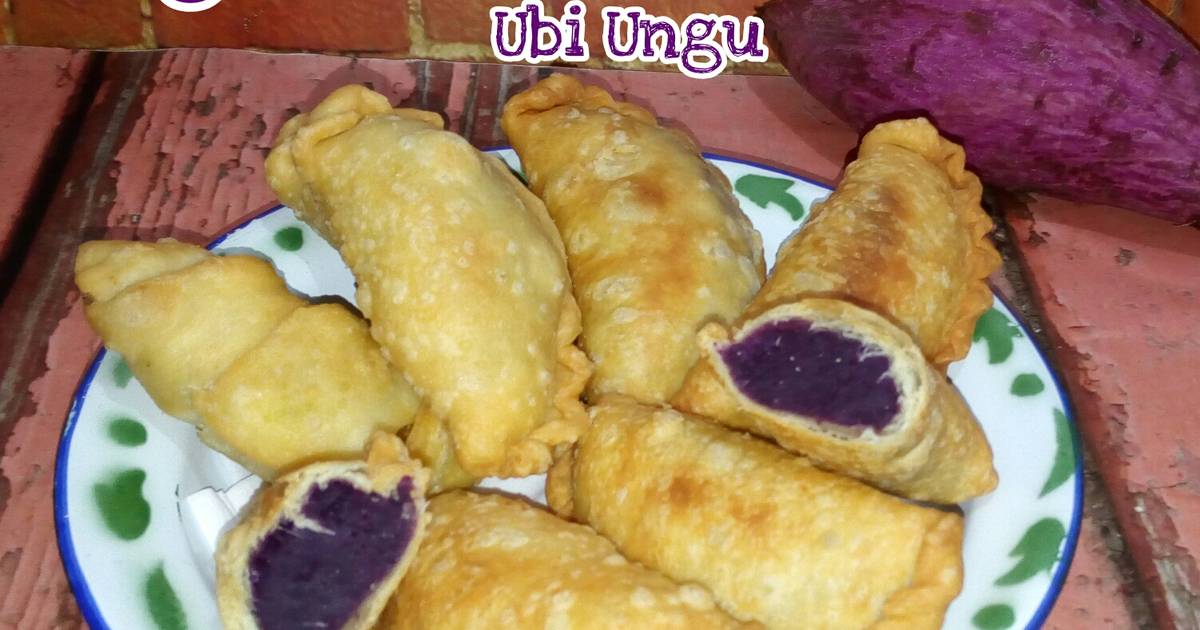 927 resep ubi manis ubi ungu enak dan sederhana - Cookpad