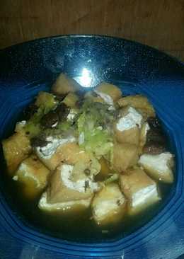 50 resep tahu gejrot rumahan yang enak dan sederhana - Cookpad