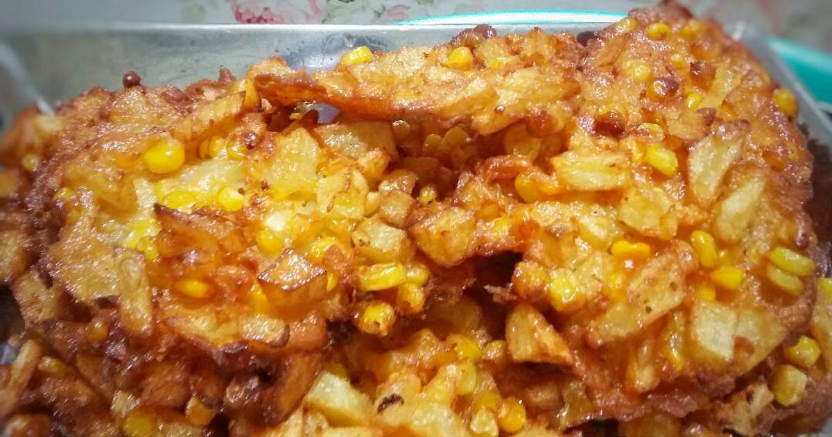 2.168 resep perkedel kentang enak dan sederhana - Cookpad