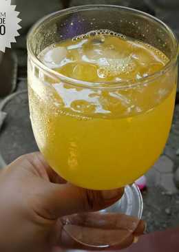 24 resep jamu sinom enak dan sederhana - Cookpad