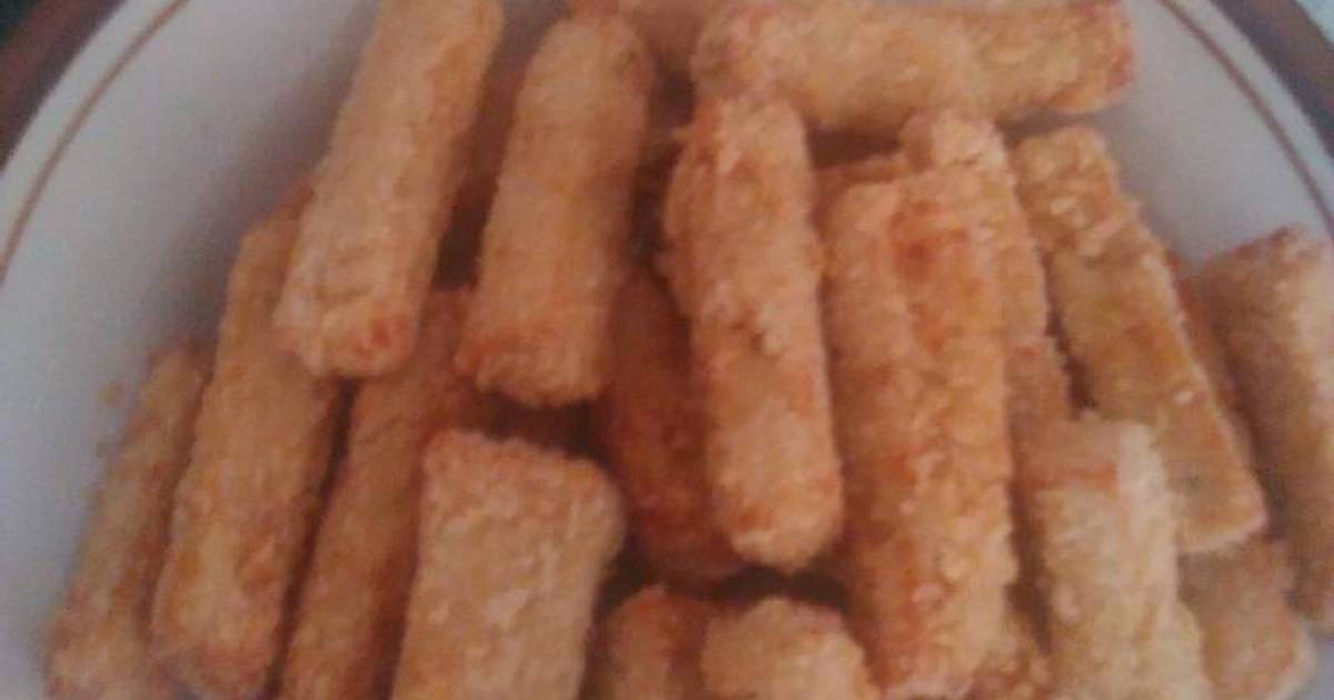 Nugget ayam - 1.214 resep - Cookpad