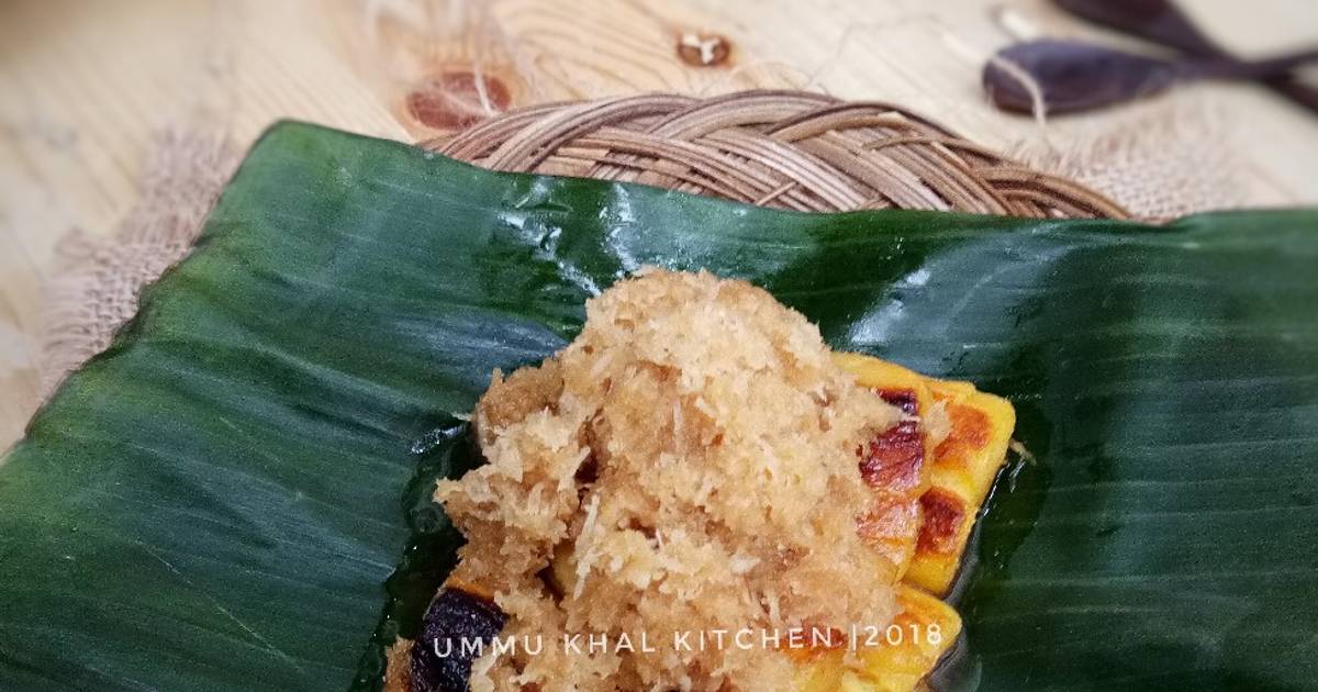 46 resep colenak enak dan sederhana - Cookpad