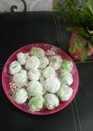 775 resep mochi enak dan sederhana - Cookpad