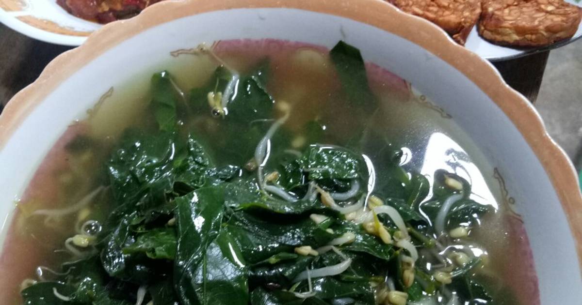 31.631 resep sayur toge enak dan sederhana - Cookpad