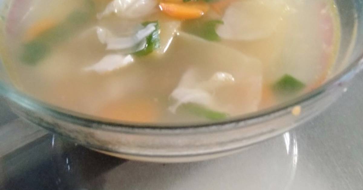 4.389 resep sayur sop enak dan sederhana - Cookpad