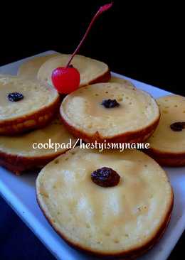 27 resep kue lumpur kentang rumahan yang enak dan sederhana - Cookpad