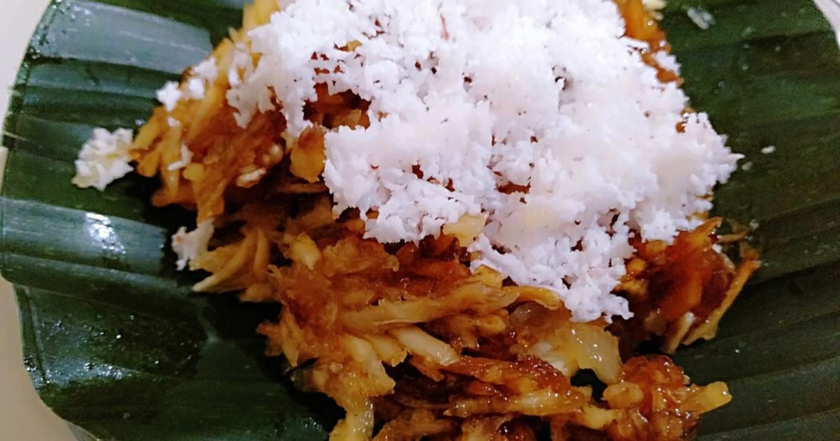 146 resep sawut singkong enak dan sederhana - Cookpad