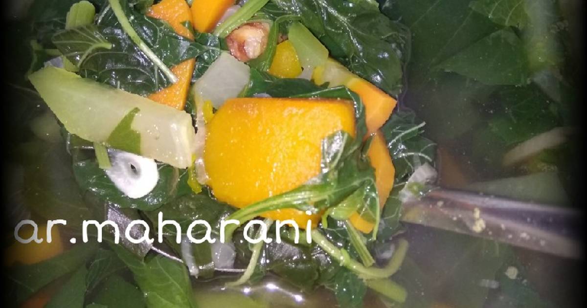 2.531 resep sayur bening enak dan sederhana - Cookpad