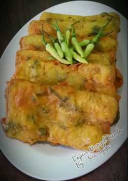 24 resep tempe "menjes" goreng spesial enak dan sederhana - Cookpad