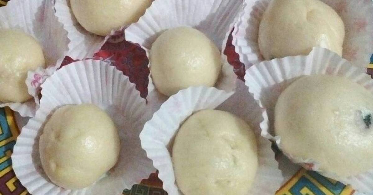 Bakpau - 427 resep - Cookpad