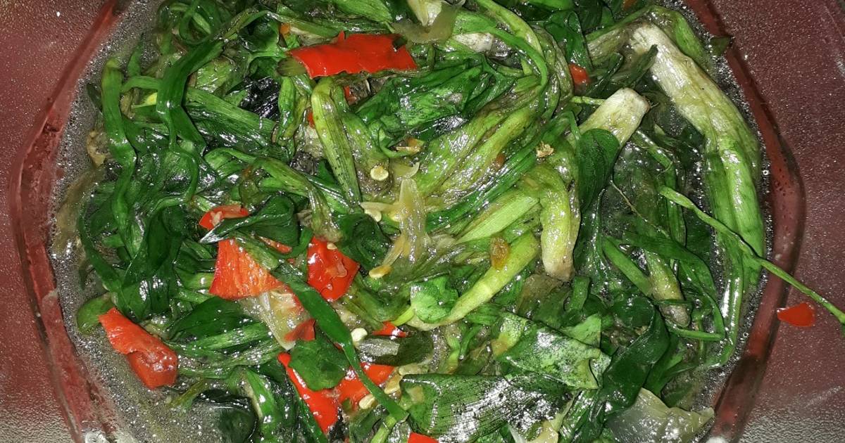 6 resep eceng enak dan sederhana - Cookpad