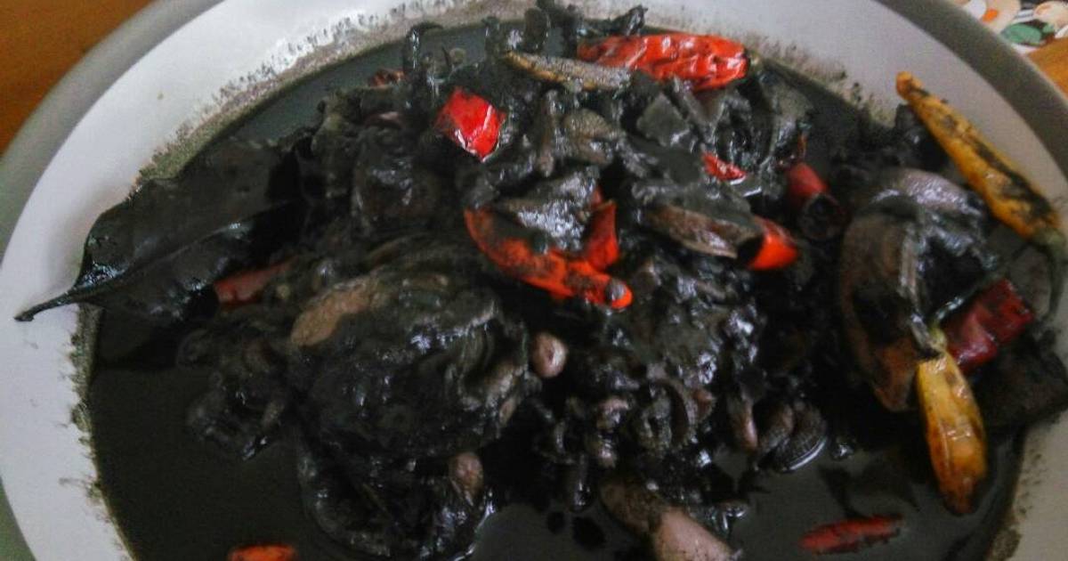 Balakutak - 11 resep - Cookpad